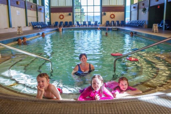 Water activities | Harrison Lake Boat Rentals | Harrion